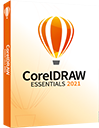CorelDRAW Essentials 2021产品介绍_功能特性-CorelDRAW中文网站