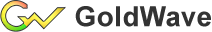 GoldWave中文版软件免费下载-Goldwave中文官网