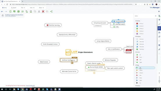 MindManager 2020 有哪些亮点-MindManager中文网站