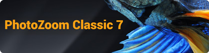 photozoom classic是什么软件？-PhotoZoom中文官网